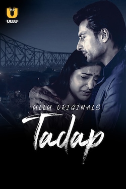 Tadap Full Web Series Watch Online On OTTplay