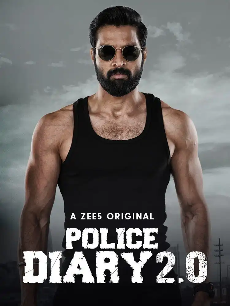 Police Diary 2.0 null watch epsiodes online on Zee5