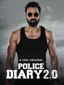 Police Diary 2.0 null watch epsiodes online on Zee5