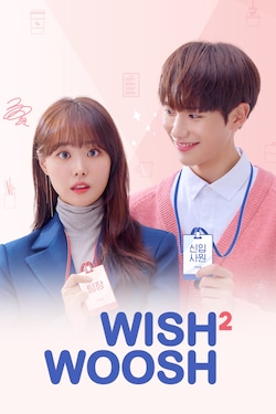 Wish Woosh S2 (Korean) Full Web Series Watch Online On OTTplay