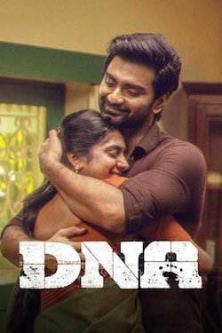 DNA Full Movie Watch Online On OTTplay