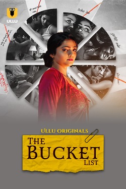 The Bucket List Full Web Series Watch Online On OTTplay
