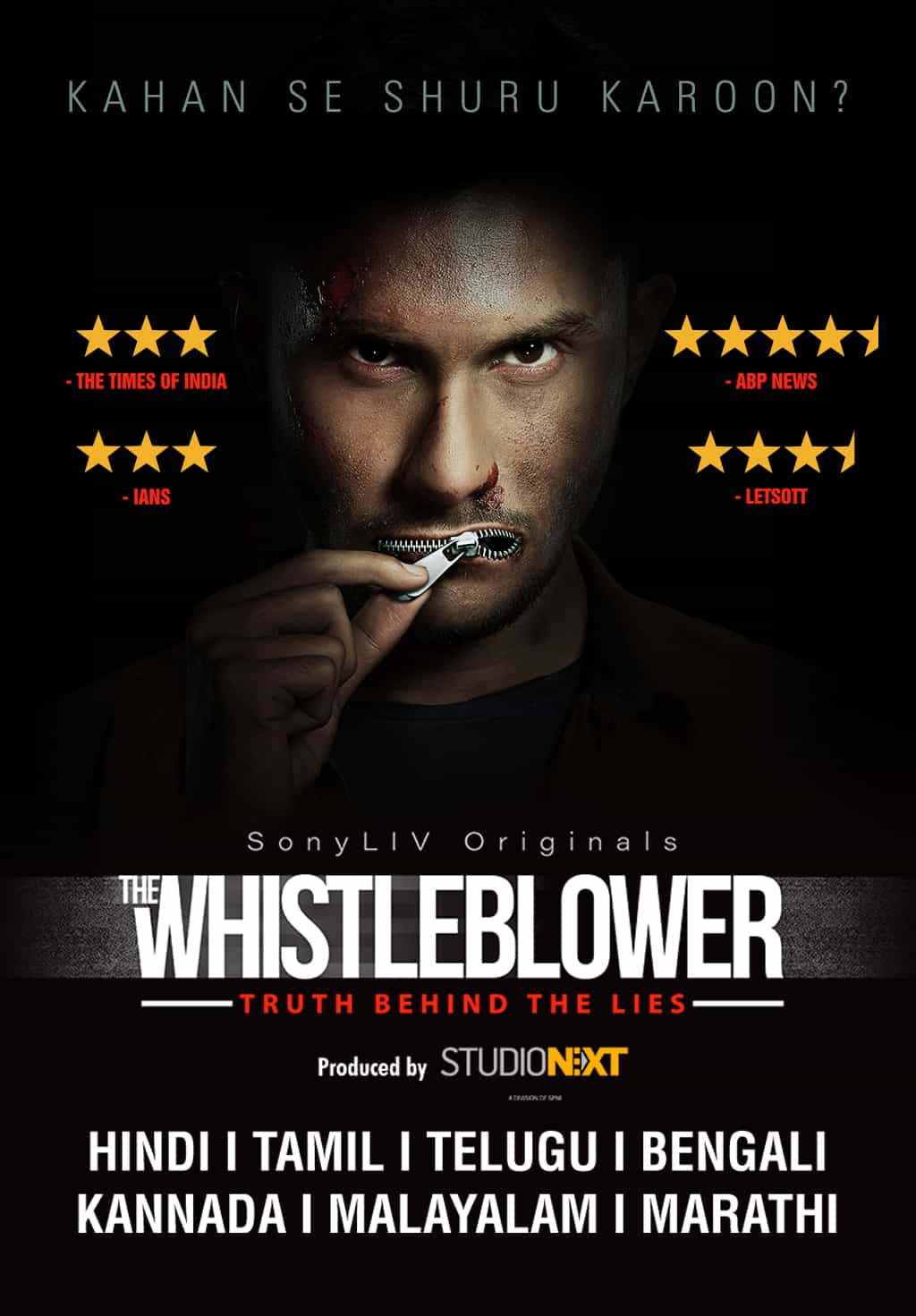 Scam 2003: The Telgi Story (Hindi) 2023 watch movie streaming online on