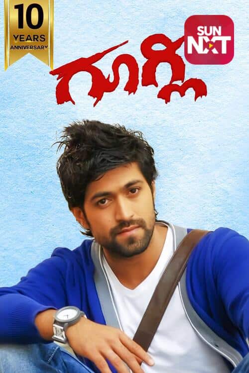 Yash Kannada Actor In Googly
