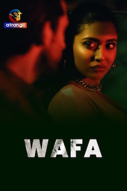 Wafa Full Web Series Watch Online On OTTplay