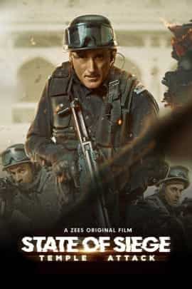 Uri: The Surgical Strike 2019 on OTT - Cast, Trailer, Videos & Reviews