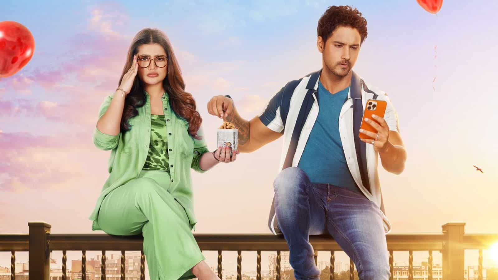 Cheene Badaam Review: Yash, Ena Saha’s film suffers from sloppy acting ...