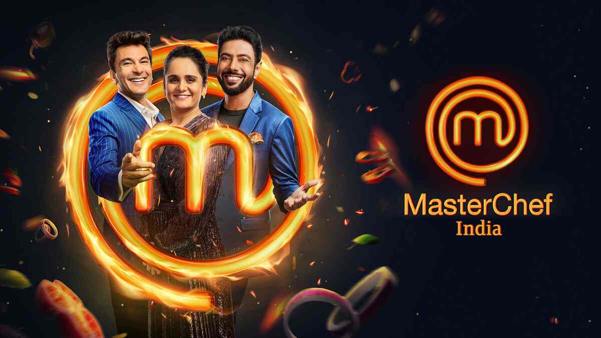 MasterChef India 9: Online registrations for culinary show begin; here ...