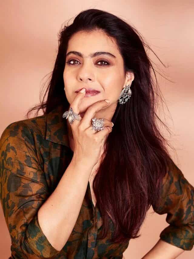8 films that made Kajol great – OTTplay