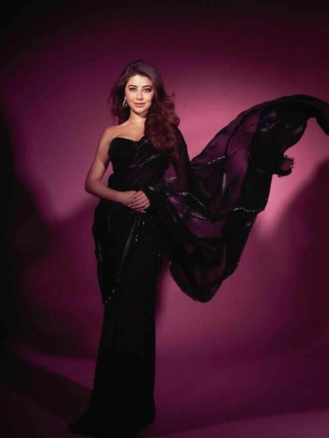 Aditi Bhatia is a stunner in these ethnic outfits – OTTplay