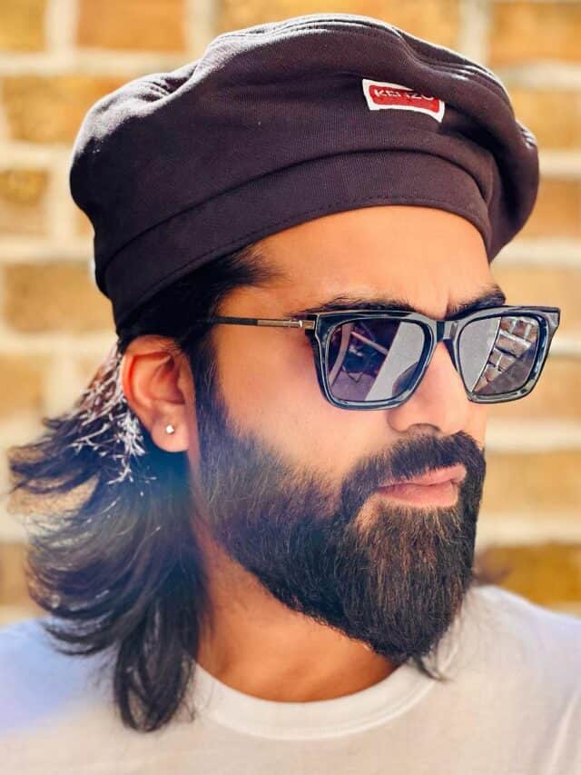 Silambarasan TR’s recent pictures that took the internet by storm – OTTplay