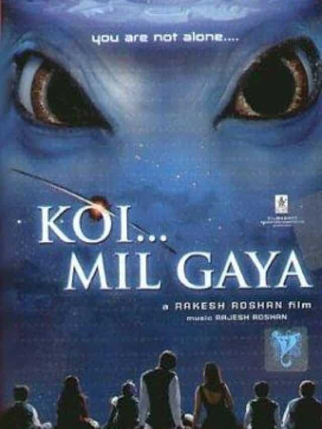 From PK to 24: India’s best sci-fi movies – OTTplay