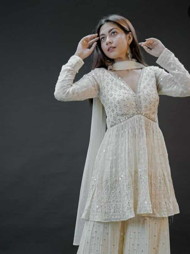 Dig inside Reem Sameer Shaikh’s captivating ethnic collection – OTTplay