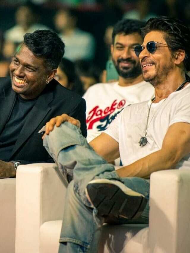 From Raja Rani to Jawan: Every Atlee movie, ranked – OTTplay