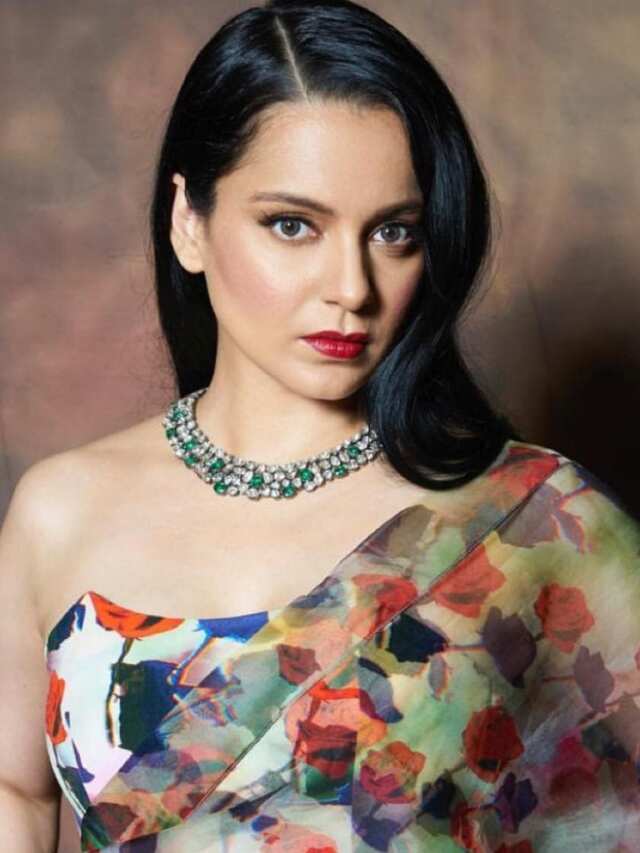 Queen to Fashion: Kangana Ranaut’s top rated films – OTTplay