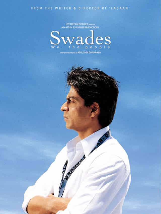 Swades, Devdas, Baazigar: Shah Rukh Khan’s best films of all time – OTTplay