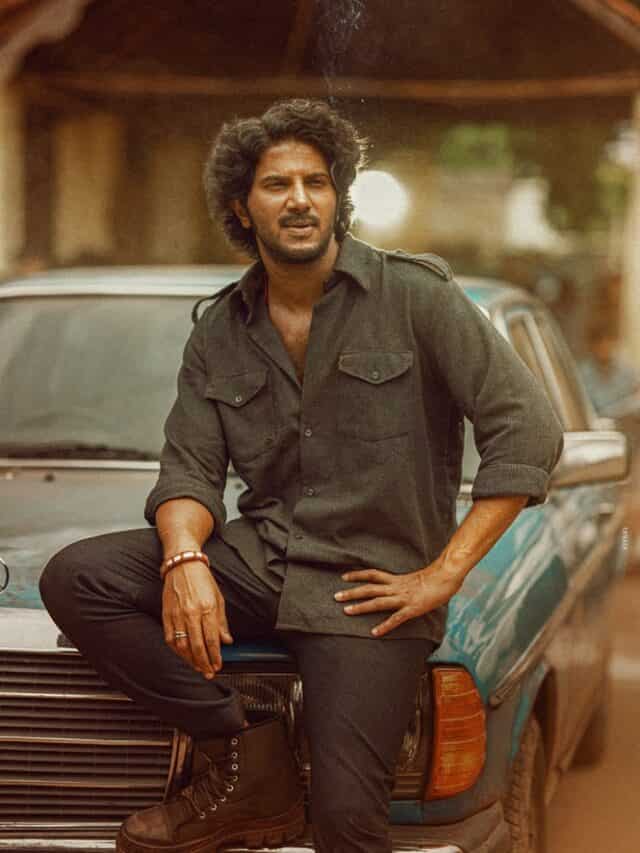 Ahead of King of Kotha OTT release, 5 must-see Malayalam gangster ...