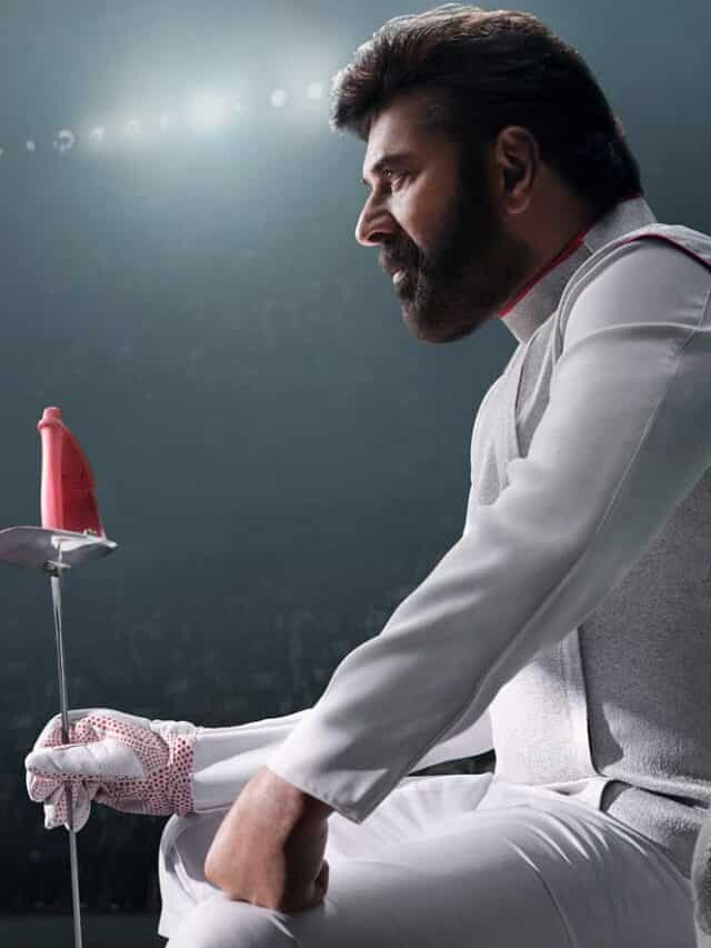 Mammootty's 7 modern masterpieces you must stream right now