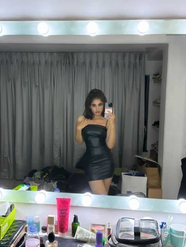 Take a sneak peek inside Rasha Thadani’s glamorous life – OTTplay