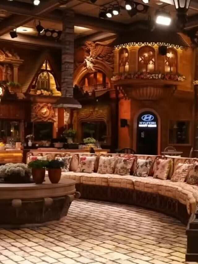 Bigg Boss 17: Take a tour inside the house – OTTplay