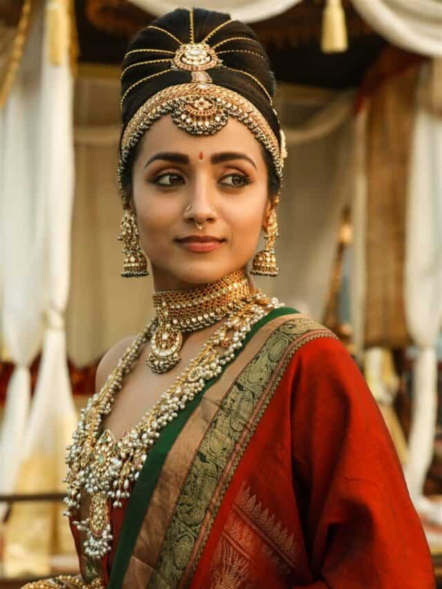 Varsham to Krishna: Stream Trisha Krishnan best films on OTT – OTTplay