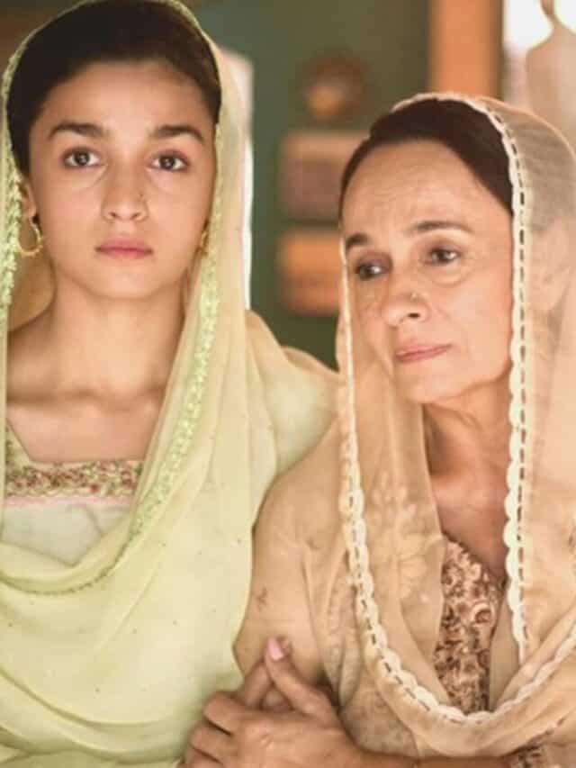 Raazi to War: Soni Razdan’s iconic movies that are a must watch! – OTTplay