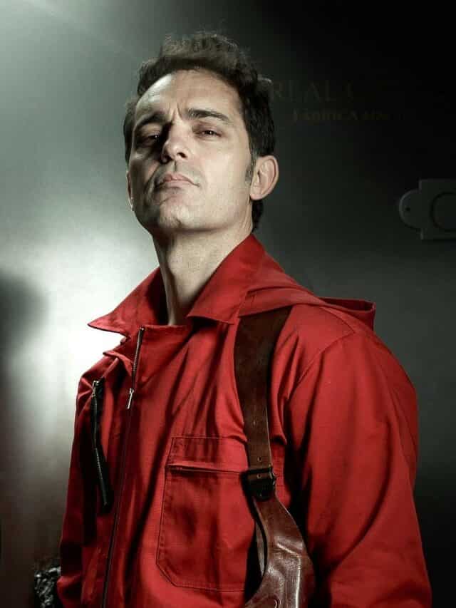 Everything you need to know about Money Heist spin-off series Berlin ...