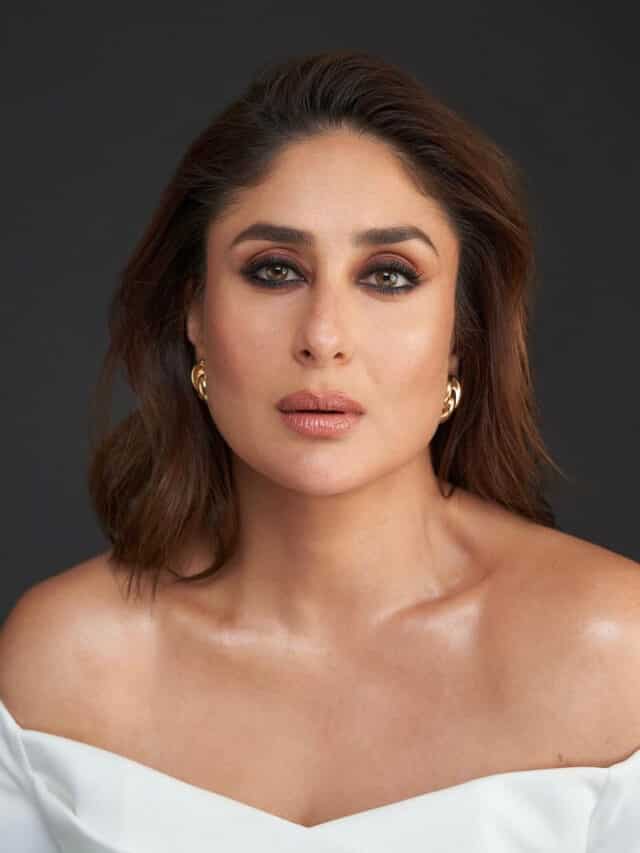 Kareena Kapoor Khan’s KWK look is all about good looks, good looks and ...