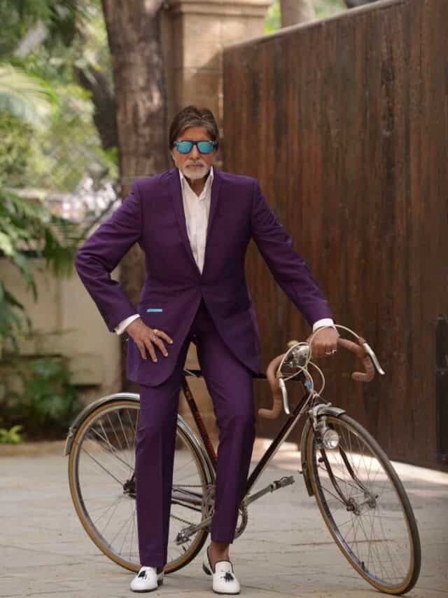 Check out inside pics of Amitabh Bachchan’s house Jalsa – OTTplay