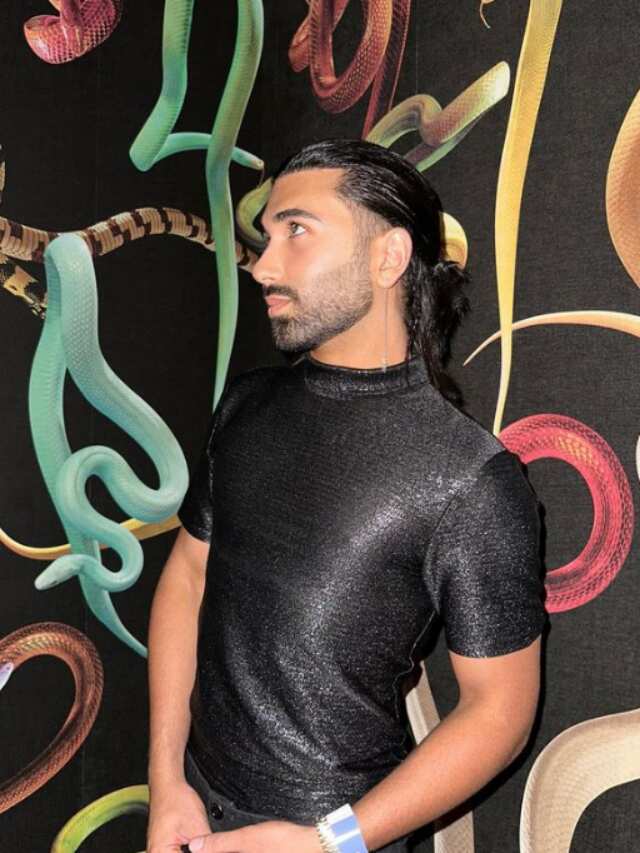 Who is Orry, Bigg Boss 17’s latest wildcard entrant? – OTTplay