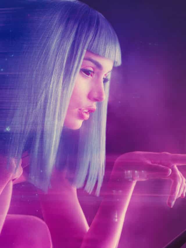 Napoleon to Blade Runner: Filmmaker Ridley Scott’s 7 must-watch movies ...