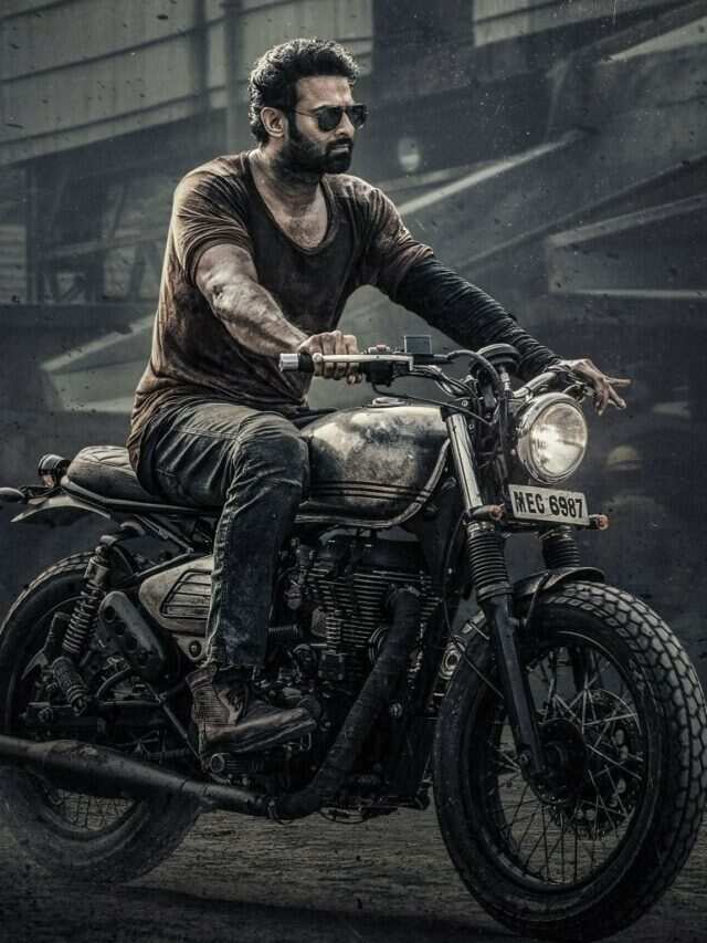Salaar Part 1 Ceasefire – Review of the Prabhas and Prithviraj ...