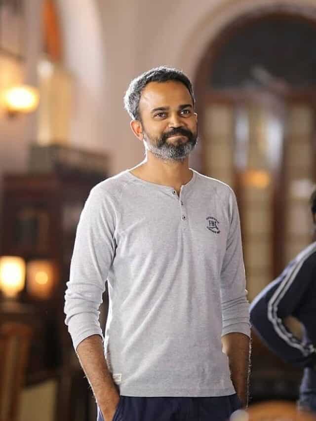 Salaar director Prashanth Neel: From owning hotels to producing ...