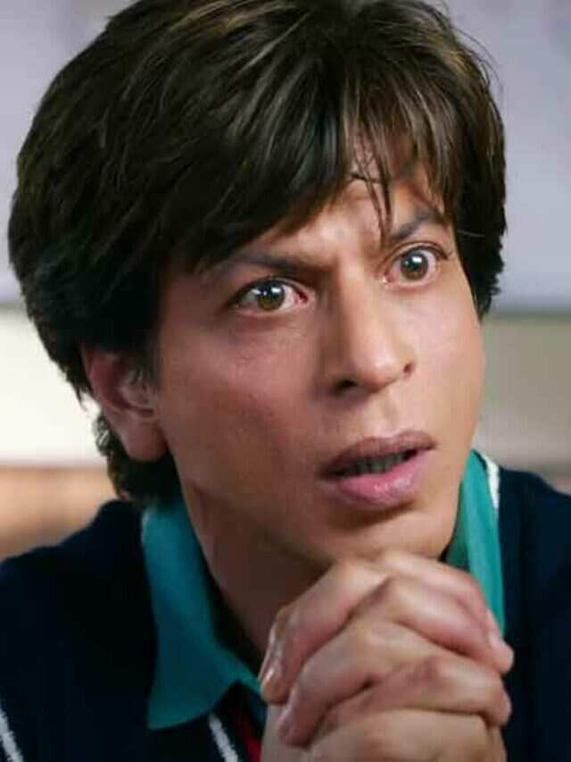 Before Dunki 8 Iconic Shah Rukh Khan Films To Watch On Ott Ottplay