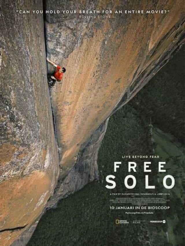 The Last Dance to Free Solo: 7 Sports documentaries to watch on OTT ...