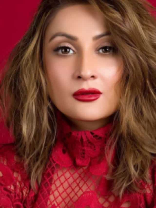 A sneak peek into the life of Urvashi Dholakia – OTTplay