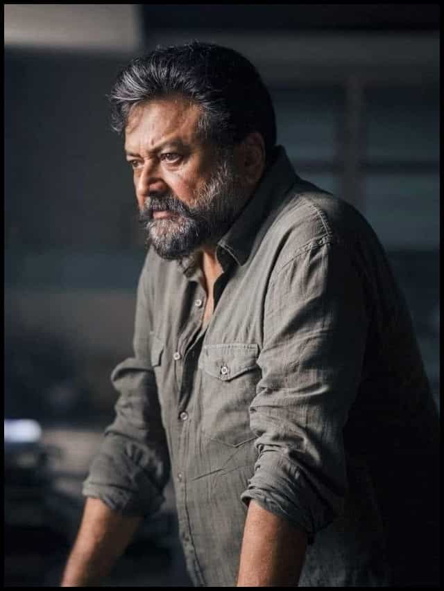 Abraham Ozler review: Is Mammootty’s cameo enough to carry this ...