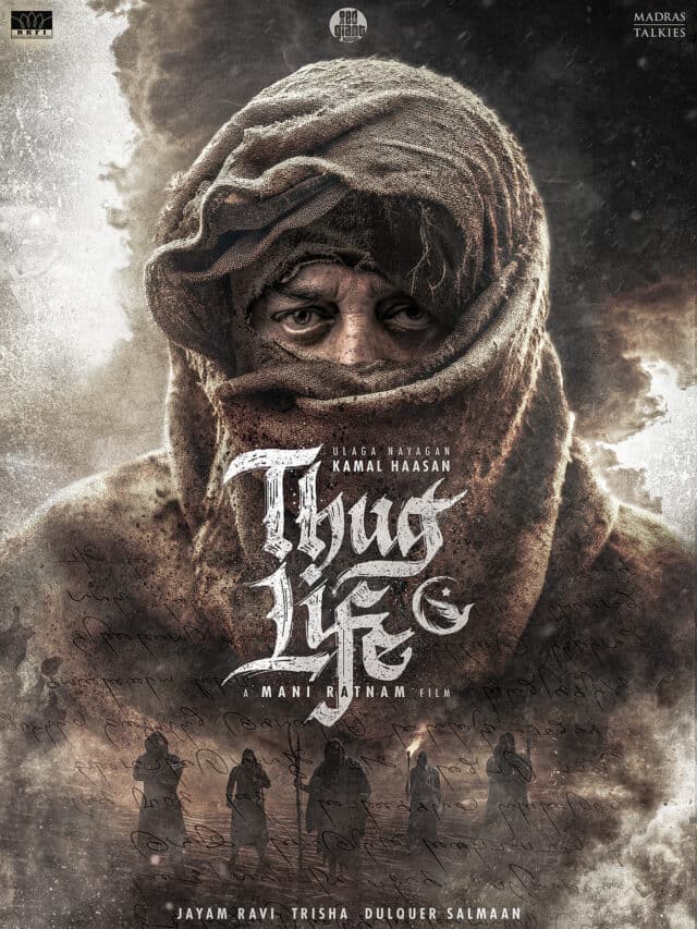 Meet full cast of Kamal Haasan-Mani Ratnam’s Thug Life – OTTplay