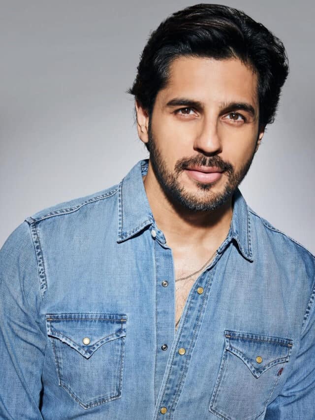 8 Sidharth Malhotra movies to watch OTT today – OTTplay