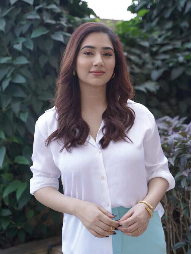 Marido De Disha Parmar