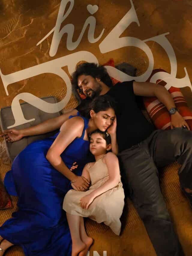 Loved Hi Nanna 5 Must See Father Daughter Relationship Movies On