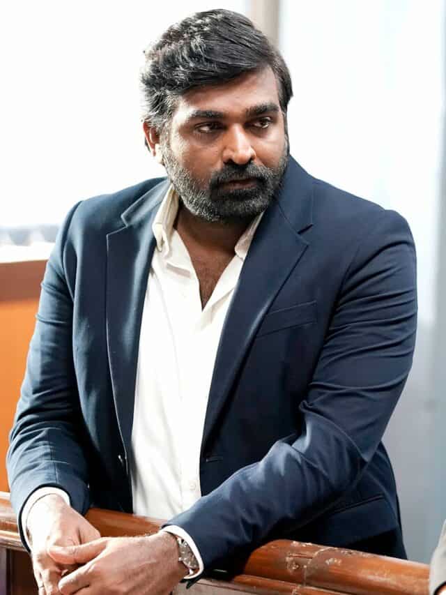 7 lesser known facts about Vijay Sethupathi – OTTplay