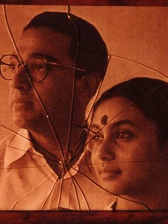 24 years of Hey Ram — 10 fascinating facts about Kamal Haasan’s ...