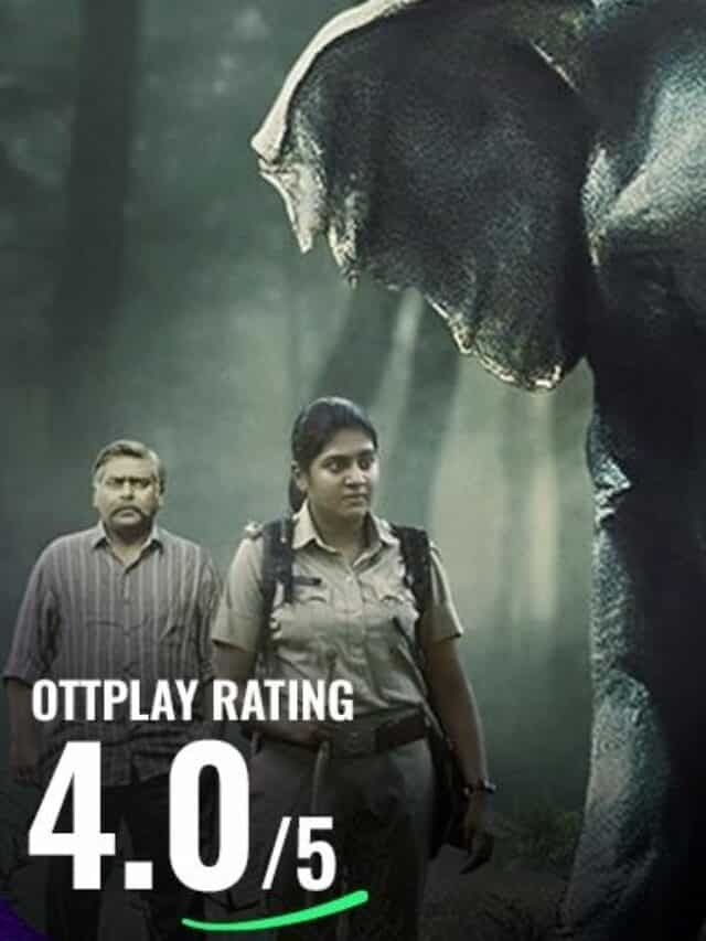 Alia Bhatt produced series Poacher review in 10 sentences – OTTplay