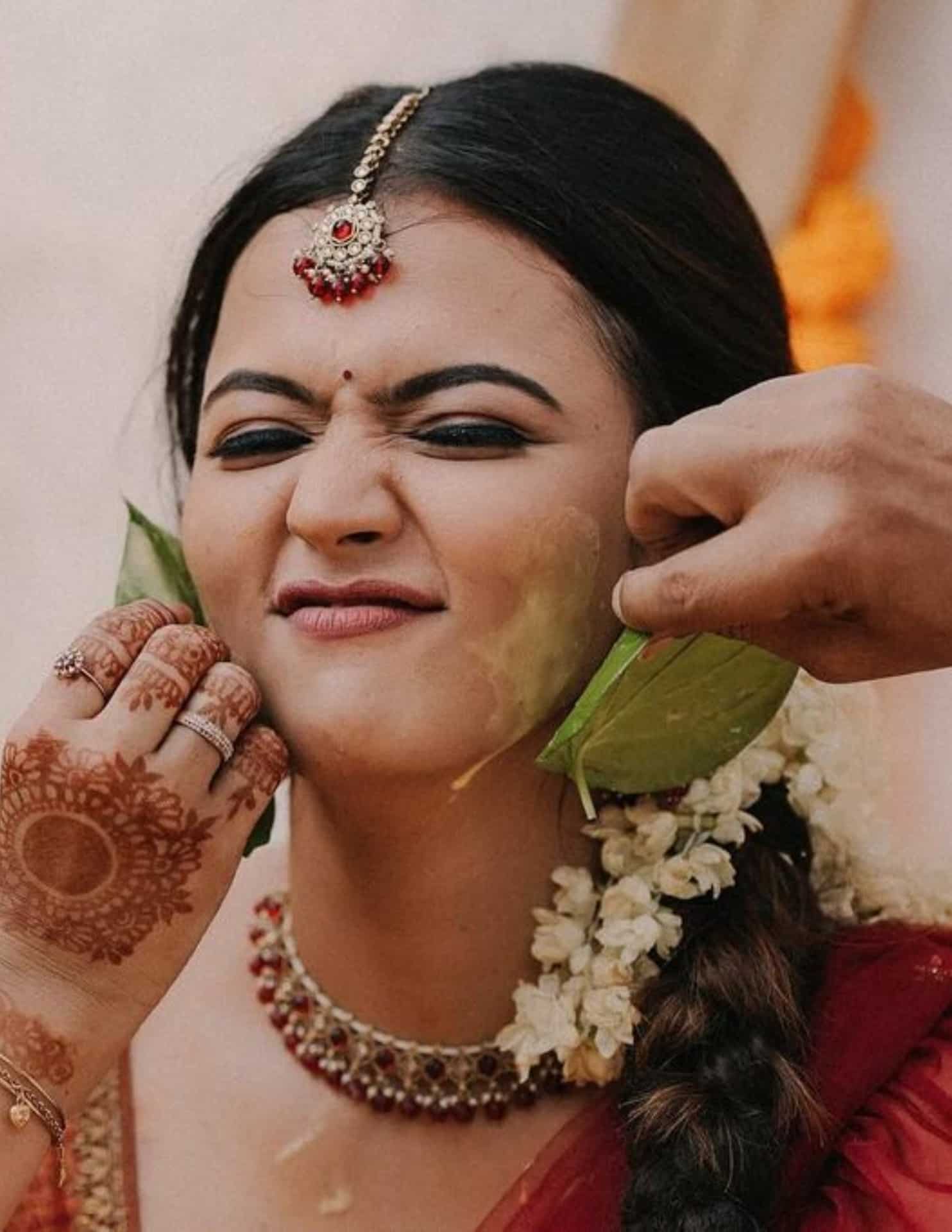 Boda Vj Aparna