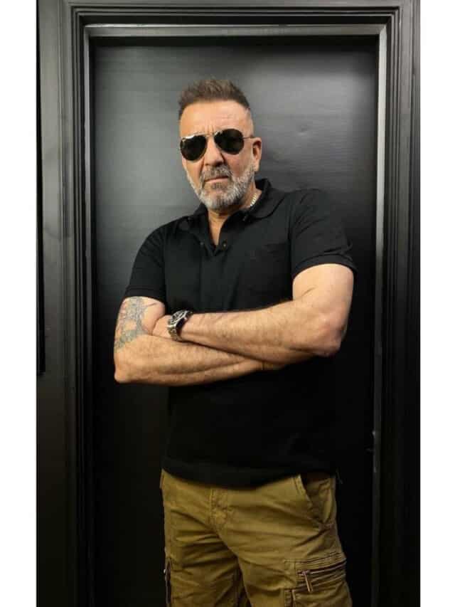 Sanjay Dutt films to watch on OTT – OTTplay