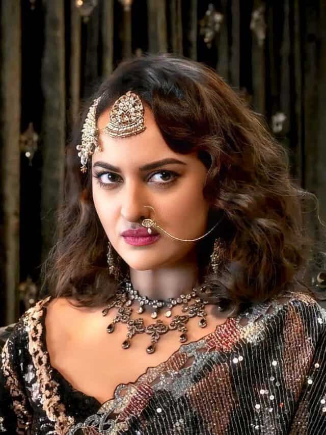 7 things to know about Heeramandi before its release on Netflix – OTTplay