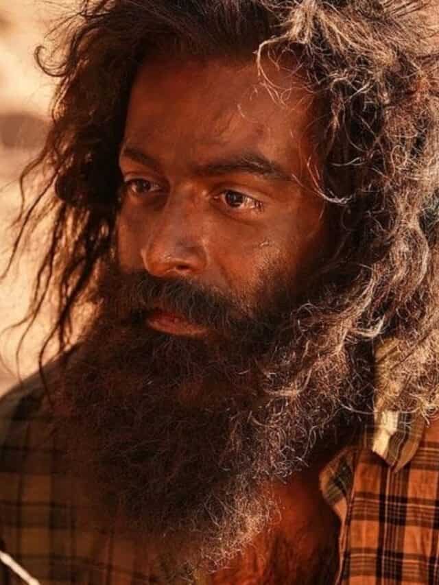 Aadujeevitham Box Office Day 16 – Prithviraj’s film mints Rs. 133 crore ...
