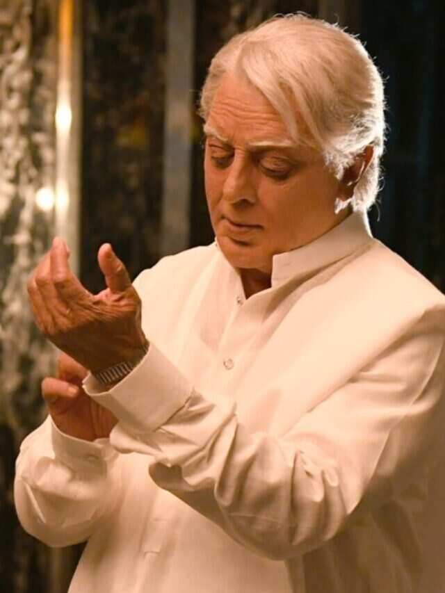 Indian 2 – All you need to know about Kamal Haasan and Shankar’s dream ...