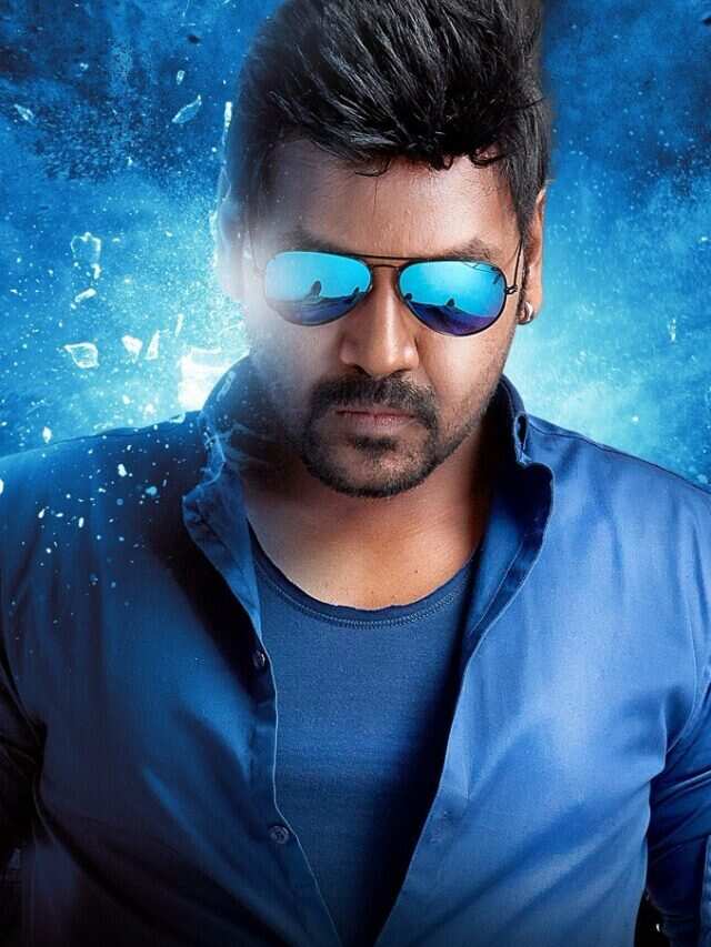 5 must-see Raghava Lawrence movies on SunNXT – OTTplay